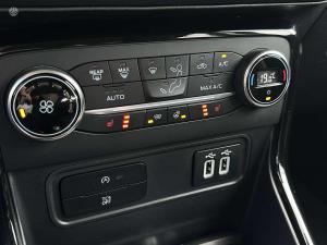 Ford EcoSport 2019 in Kaunas, with an engine capacity of 1.00 L and mileage of 117 thousand km for 14471 €, photo 25 on AUTOMOTO.COM.LV