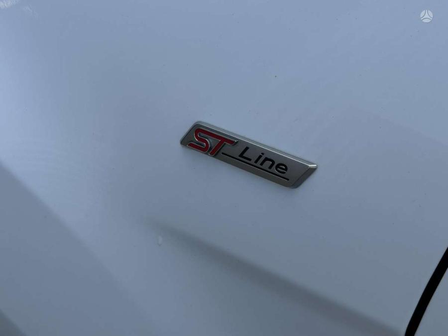 Ford EcoSport 2019 in Kaunas, with an engine capacity of 1.00 L and mileage of 117 thousand km for 14471 €, photo 29 on AUTOMOTO.COM.LV