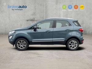 Ford EcoSport 2019 in Klaipeda, with an engine capacity of 1.00 L and mileage of 68 thousand km for 10500 €, photo 3 on AUTOMOTO.COM.LV