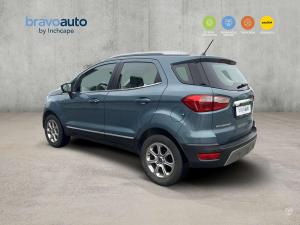 Ford EcoSport 2019 in Klaipeda, with an engine capacity of 1.00 L and mileage of 68 thousand km for 10500 €, photo 4 on AUTOMOTO.COM.LV