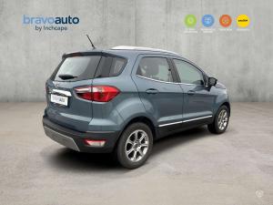 Ford EcoSport 2019 in Klaipeda, with an engine capacity of 1.00 L and mileage of 68 thousand km for 10500 €, photo 6 on AUTOMOTO.COM.LV