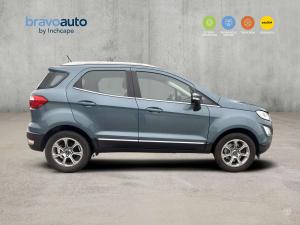 Ford EcoSport 2019 in Klaipeda, with an engine capacity of 1.00 L and mileage of 68 thousand km for 10500 €, photo 7 on AUTOMOTO.COM.LV