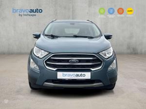 Ford EcoSport 2019 in Klaipeda, with an engine capacity of 1.00 L and mileage of 68 thousand km for 10500 €, photo 9 on AUTOMOTO.COM.LV