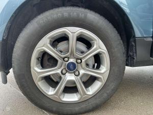Ford EcoSport 2019 in Klaipeda, with an engine capacity of 1.00 L and mileage of 68 thousand km for 10500 €, photo 10 on AUTOMOTO.COM.LV