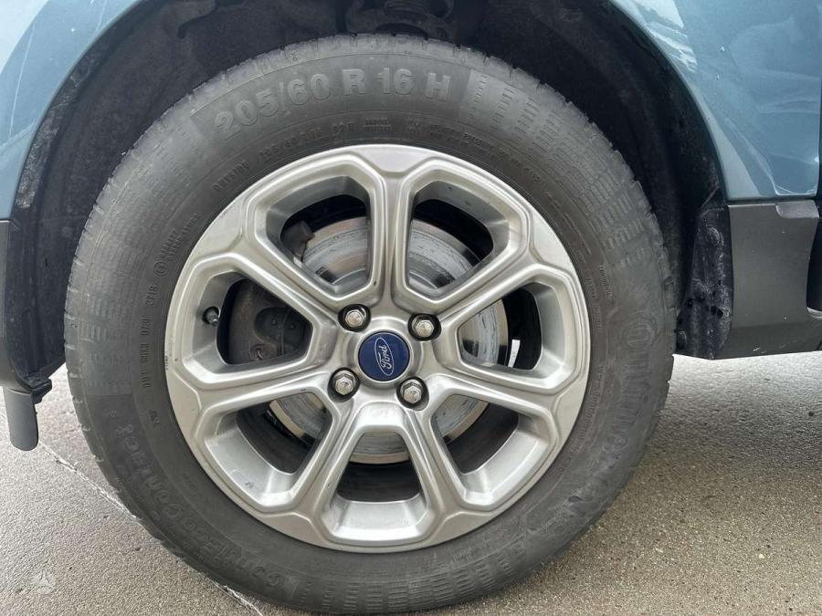 Ford EcoSport 2019 in Klaipeda, with an engine capacity of 1.00 L and mileage of 68 thousand km for 10500 €, photo 10 on AUTOMOTO.COM.LV
