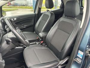 Ford EcoSport 2019 in Klaipeda, with an engine capacity of 1.00 L and mileage of 68 thousand km for 10500 €, photo 13 on AUTOMOTO.COM.LV