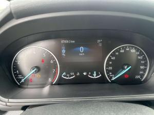 Ford EcoSport 2019 in Klaipeda, with an engine capacity of 1.00 L and mileage of 68 thousand km for 10500 €, photo 16 on AUTOMOTO.COM.LV