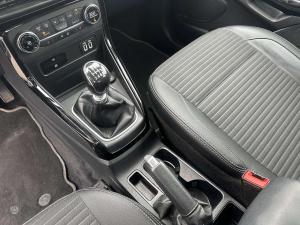 Ford EcoSport 2019 in Klaipeda, with an engine capacity of 1.00 L and mileage of 68 thousand km for 10500 €, photo 17 on AUTOMOTO.COM.LV