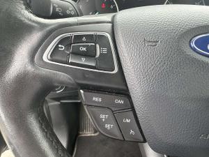 Ford EcoSport 2019 in Klaipeda, with an engine capacity of 1.00 L and mileage of 68 thousand km for 10500 €, photo 18 on AUTOMOTO.COM.LV