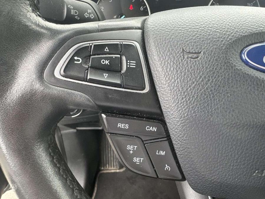 Ford EcoSport 2019 in Klaipeda, with an engine capacity of 1.00 L and mileage of 68 thousand km for 10500 €, photo 18 on AUTOMOTO.COM.LV
