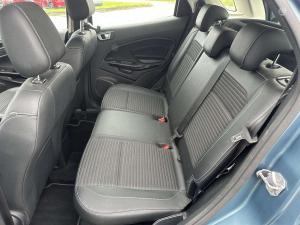 Ford EcoSport 2019 in Klaipeda, with an engine capacity of 1.00 L and mileage of 68 thousand km for 10500 €, photo 23 on AUTOMOTO.COM.LV
