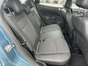 Ford EcoSport 2019 in Klaipeda, with an engine capacity of 1.00 L and mileage of 68 thousand km for 10500 €, photo 24 on AUTOMOTO.COM.LV