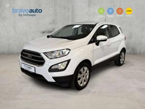 Ford EcoSport 2022 in Vilnius, with an engine capacity of 1.00 L and mileage of 147 thousand km for 7900 €, photo  on AUTOMOTO.COM.LV