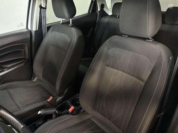 Ford EcoSport 2022 Viļņa, ar dzinēja tilpumu 1.00 L un nobraukumu 147 tūkst. km par 7900 €, foto 10 vietnē AUTOMOTO.COM.LV