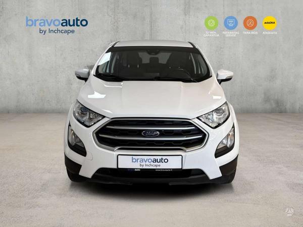 Ford EcoSport 2022 in Klaipeda, with an engine capacity of 1.00 L and mileage of 147 thousand km for 7900 €, photo 7 on AUTOMOTO.COM.LV