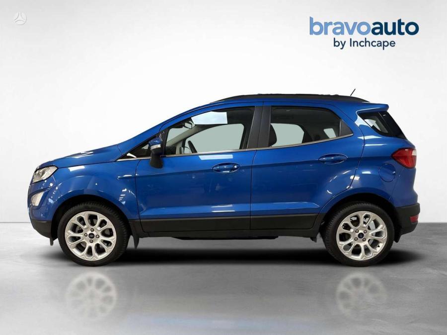 Ford EcoSport 2022 Viļņa, ar dzinēja tilpumu 1.00 L un nobraukumu 27 tūkst. km par 15000 €, foto 3 vietnē AUTOMOTO.COM.LV