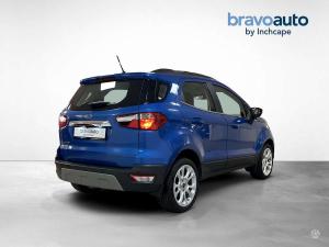 Ford EcoSport 2022 Viļņa, ar dzinēja tilpumu 1.00 L un nobraukumu 27 tūkst. km par 15000 €, foto 6 vietnē AUTOMOTO.COM.LV