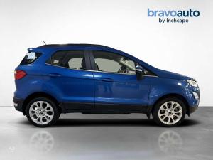 Ford EcoSport 2022 Viļņa, ar dzinēja tilpumu 1.00 L un nobraukumu 27 tūkst. km par 15000 €, foto 7 vietnē AUTOMOTO.COM.LV
