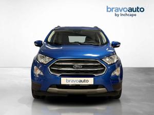 Ford EcoSport 2022 Viļņa, ar dzinēja tilpumu 1.00 L un nobraukumu 27 tūkst. km par 15000 €, foto 9 vietnē AUTOMOTO.COM.LV