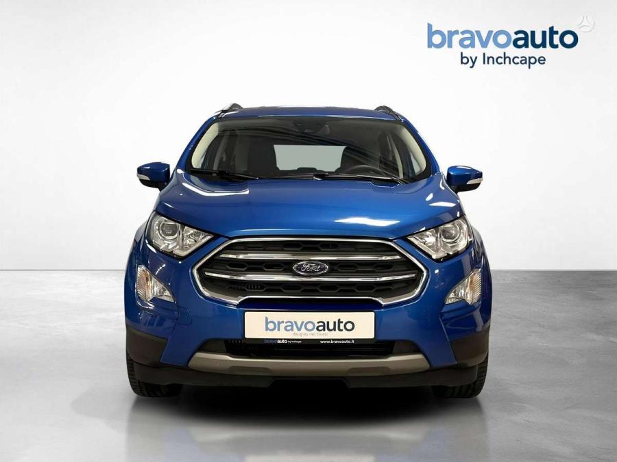 Ford EcoSport 2022 Viļņa, ar dzinēja tilpumu 1.00 L un nobraukumu 27 tūkst. km par 15000 €, foto 9 vietnē AUTOMOTO.COM.LV