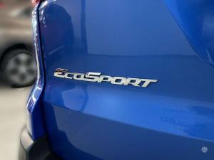 Ford EcoSport 2022 Viļņa, ar dzinēja tilpumu 1.00 L un nobraukumu 27 tūkst. km par 15000 €, foto 10 vietnē AUTOMOTO.COM.LV
