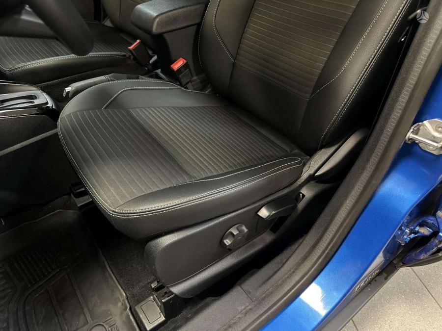 Ford EcoSport 2022 Viļņa, ar dzinēja tilpumu 1.00 L un nobraukumu 27 tūkst. km par 15000 €, foto 16 vietnē AUTOMOTO.COM.LV