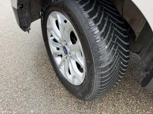 Pelēks Ford EcoSport 2014 Tauragė, ar dzinēja tilpumu 1.00 L un nobraukumu 178 tūkst. km par 4400 €, foto 16 vietnē AUTOMOTO.COM.LV