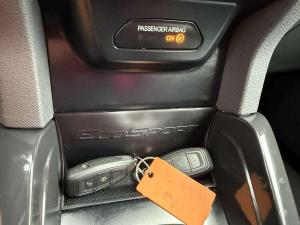 Pelēks Ford EcoSport 2014 Tauragė, ar dzinēja tilpumu 1.00 L un nobraukumu 178 tūkst. km par 4400 €, foto 24 vietnē AUTOMOTO.COM.LV