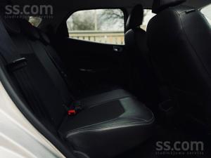 Pelēks Ford EcoSport 2016 Cēsis, ar dzinēja tilpumu 1.50 L un nobraukumu 0 tūkst. km par 7300 €, foto 9 vietnē AUTOMOTO.COM.LV