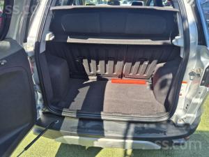 Pelēks Ford EcoSport 2017 Liepāja, ar dzinēja tilpumu 1.00 L un nobraukumu 100 tūkst. km par 6900 €, foto 23 vietnē AUTOMOTO.COM.LV
