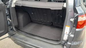 Pelēks Ford EcoSport 2017 Rīga, ar dzinēja tilpumu 1.50 L un nobraukumu 121 tūkst. km par 7100 €, foto 25 vietnē AUTOMOTO.COM.LV