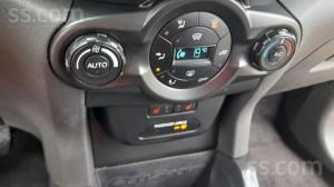 Pelēks Ford EcoSport 2017 Rīga, ar dzinēja tilpumu 1.50 L un nobraukumu 121 tūkst. km par 7100 €, foto 30 vietnē AUTOMOTO.COM.LV