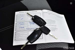 Pelēks Ford EcoSport 2017 Kretinga, ar dzinēja tilpumu 1.00 L un nobraukumu 150 tūkst. km par 5999 €, foto 27 vietnē AUTOMOTO.COM.LV