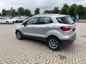 Pelēks Ford EcoSport 2018 Tauragė, ar dzinēja tilpumu 1.00 L un nobraukumu 103 tūkst. km par 7400 €, foto 11 vietnē AUTOMOTO.COM.LV