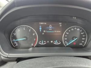 Серый Форд Экоспорт 2018 в Лиепая, объемом двигателя 1.00 л и пробегом 119 тыс. км за 8600 €, фото 13 на AUTOMOTO.COM.LV