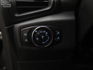 Grey Ford EcoSport 2019 in Vilnius, with an engine capacity of 1.00 L and mileage of 115 thousand km for 11199 €, photo 28 on AUTOMOTO.COM.LV