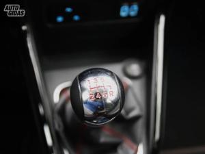Grey Ford EcoSport 2019 in Vilnius, with an engine capacity of 1.00 L and mileage of 115 thousand km for 11199 €, photo 30 on AUTOMOTO.COM.LV