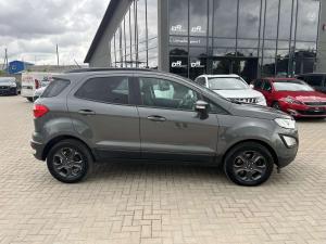 Pelēks Ford EcoSport 2019 Tauragė, ar dzinēja tilpumu 1.50 L un nobraukumu 232 tūkst. km par 6900 €, foto 6 vietnē AUTOMOTO.COM.LV