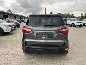 Pelēks Ford EcoSport 2019 Tauragė, ar dzinēja tilpumu 1.50 L un nobraukumu 232 tūkst. km par 6900 €, foto 9 vietnē AUTOMOTO.COM.LV