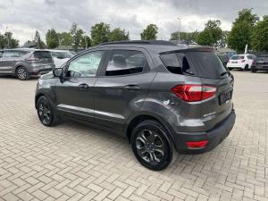 Pelēks Ford EcoSport 2019 Tauragė, ar dzinēja tilpumu 1.50 L un nobraukumu 232 tūkst. km par 6900 €, foto 11 vietnē AUTOMOTO.COM.LV