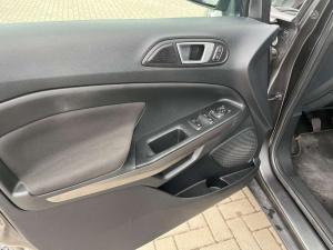 Pelēks Ford EcoSport 2019 Tauragė, ar dzinēja tilpumu 1.50 L un nobraukumu 232 tūkst. km par 6900 €, foto 14 vietnē AUTOMOTO.COM.LV