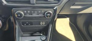 Grey Ford EcoSport 2019 in Taurage, with an engine capacity of 1.00 L and mileage of 114 thousand km for 6800 €, photo 14 on AUTOMOTO.COM.LV