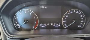 Pelēks Ford EcoSport 2019 Tauragė, ar dzinēja tilpumu 1.00 L un nobraukumu 114 tūkst. km par 6800 €, foto 16 vietnē AUTOMOTO.COM.LV