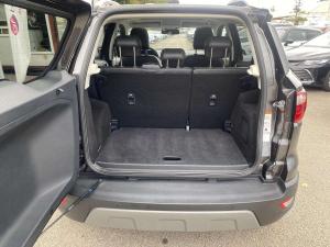 Grey Ford EcoSport 2019 in Klaipeda, with an engine capacity of 1.00 L and mileage of 83 thousand km for 9999 €, photo 8 on AUTOMOTO.COM.LV