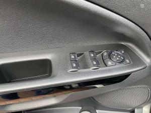 Grey Ford EcoSport 2019 in Klaipeda, with an engine capacity of 1.00 L and mileage of 83 thousand km for 9999 €, photo 15 on AUTOMOTO.COM.LV