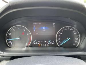Grey Ford EcoSport 2019 in Klaipeda, with an engine capacity of 1.00 L and mileage of 83 thousand km for 9999 €, photo 16 on AUTOMOTO.COM.LV