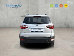 Grey Ford EcoSport 2020 in Kaunas, with an engine capacity of 1.00 L and mileage of 128 thousand km for 12271 €, photo 5 on AUTOMOTO.COM.LV