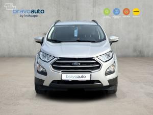 Pelēks Ford EcoSport 2020 Kauņa, ar dzinēja tilpumu 1.00 L un nobraukumu 128 tūkst. km par 11971 €, foto 5 vietnē AUTOMOTO.COM.LV