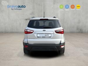 Pelēks Ford EcoSport 2020 Kauņa, ar dzinēja tilpumu 1.00 L un nobraukumu 128 tūkst. km par 11971 €, foto 6 vietnē AUTOMOTO.COM.LV