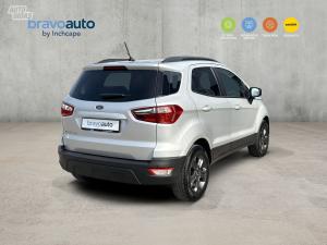 Pelēks Ford EcoSport 2020 Kauņa, ar dzinēja tilpumu 1.00 L un nobraukumu 128 tūkst. km par 11971 €, foto 7 vietnē AUTOMOTO.COM.LV